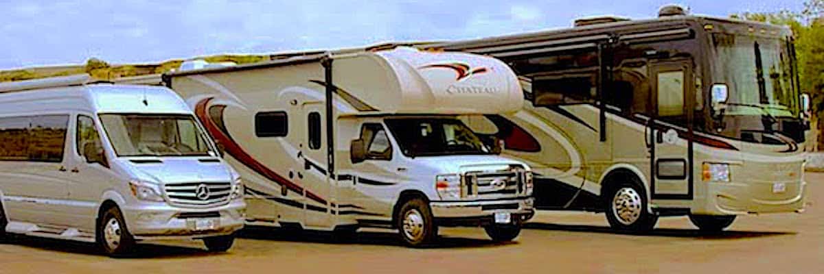Home [motorhomefaqs.com]