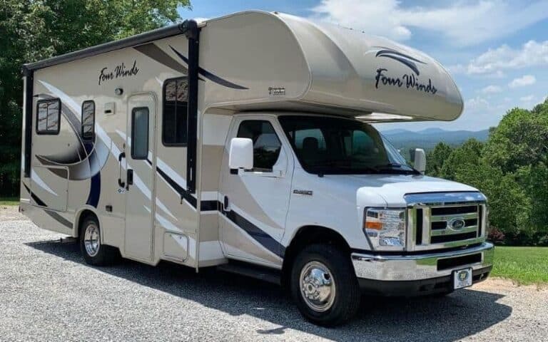 9 Cheapest Class C RVs