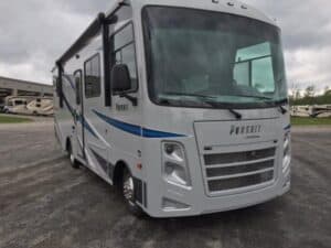 12 Best Class A Motorhomes Under 35 Feet