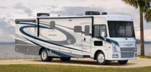 12 Best Class A Motorhomes Under 35 Feet