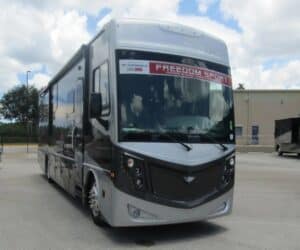 12 Best Class A Motorhomes Under 35 Feet