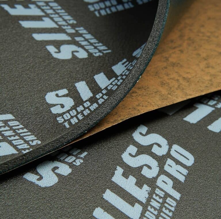 RV Engine Insulation Guide: Where and How to Install It