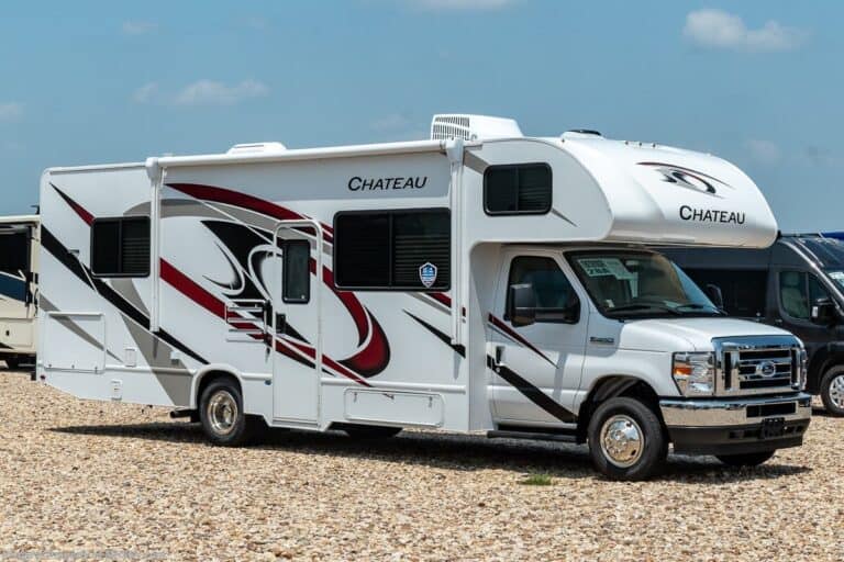 10 Best Class C Motorhomes Without Slides